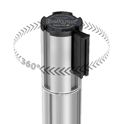 Belt Barriers, Wayfinding and Smart Queueing Specialists